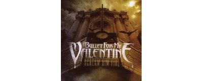 Scream aim fire - Bullet for My Valentine - CD album - Achat & prix | fnac