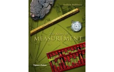 The Story of Measurement - cartonné - Andrew Robinson - Achat Livre | fnac