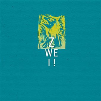 Zwei - Zwei - CD album - Achat & prix | fnac