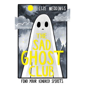 SAD GHOST CLUB - Achat Livre ou ebook | fnac