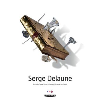 Serge Delaune - Poche - Emmanuel Pons, Romain Duval, Bruno Leloup ...