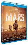 Mars - Série TV 2016 - AlloCiné
