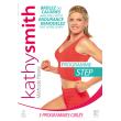 Kathy Smith - Program Step DVD - DVD Zone 2 - Achat & prix | fnac