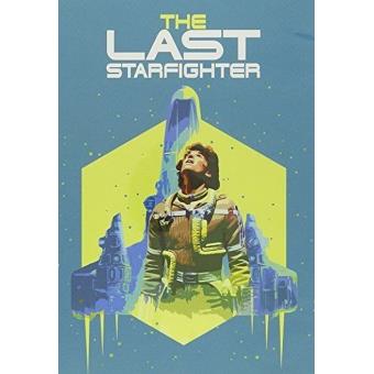 The Last Starfighter DVD - DVD Zone 1 - Nick Castle - Wil Wheaton ...
