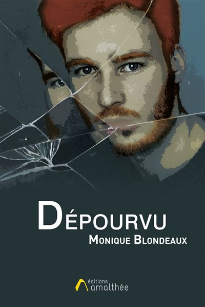 Dépourvu - broché - Monique Blondeaux - Achat Livre | fnac