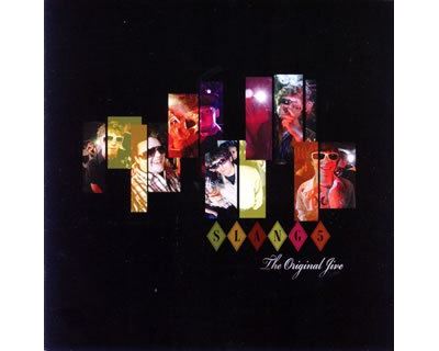 Original jive - Slang 5 - CD album - Achat & prix | fnac