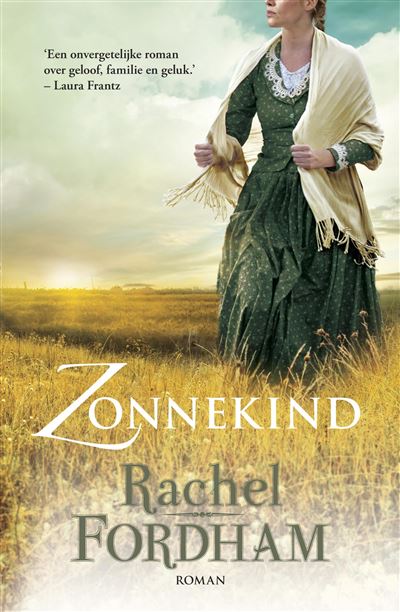 Zonnekind roman - broché - Rachel Fordham - Achat Livre | fnac