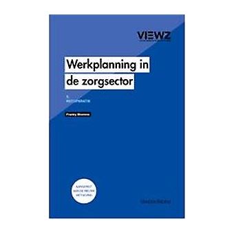 Werkplanning in de zorgsector - Tome 5 - Recuperatie - Franky Blomme ...