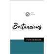 Analyse de l'œuvre : Britannicus (résumé et fiche de lecture plébiscités par les enseignants sur ...