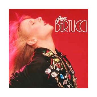 I'm number one Inclus CD bonus - Anne Bertucci - Vinyle album - Achat ...