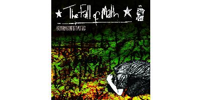 Fall of math Edition Deluxe - 65daysofstatic - CD album - Achat & prix ...