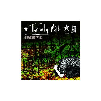 Fall of math Edition Deluxe - 65daysofstatic - CD album - Achat & prix ...