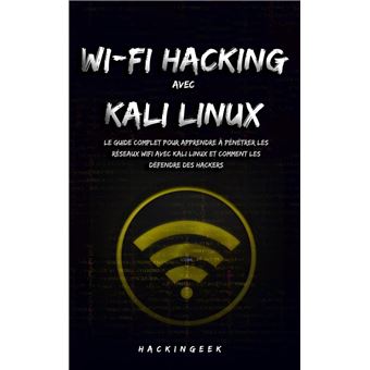 Hacking WEP/WPA/WPA2 Wi-Fi Networks Using Kali Linux, 08/09/2022