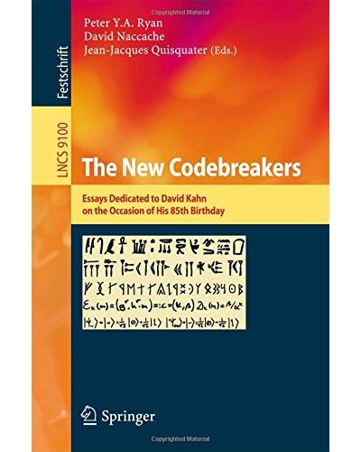 The new codebreakers - Poche - Collectif - Achat Livre | fnac