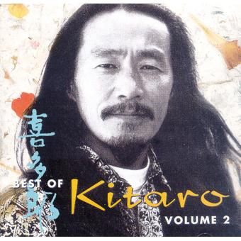 Best of Kitaro Vol 2 - Kitaro - CD album - Achat & prix | fnac