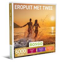 Coffrets cadeaux Bongo - Coffret Cadeau | Soldes fnac Belgique