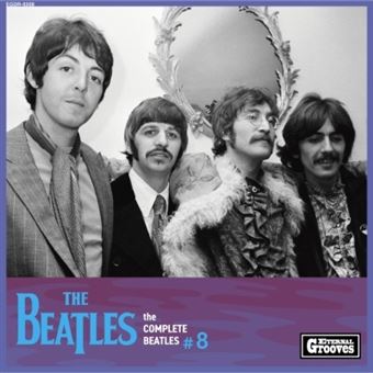 The Complete Beatles - The Beatles - CD album - Achat & prix | fnac