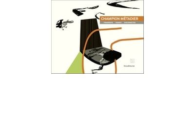 Isabelle Champion Métadier Edition bilingue français-anglais - relié ...