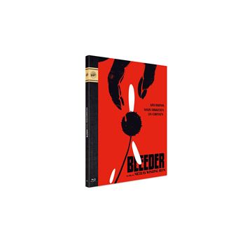 Bleeder Blu-ray - Nicolas Winding Refn - Blu-ray - Achat & prix | fnac