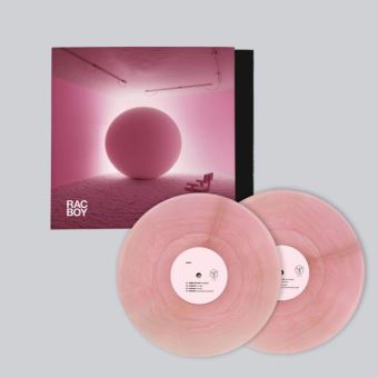Boy - Rac - Vinyle album - Achat & prix | fnac