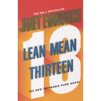 Lean mean thirteen - broché - Janet Evanovich - Achat Livre | fnac