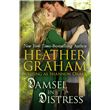 Damsel in Distress - ebook (ePub) - Heather Graham - Achat ebook | fnac