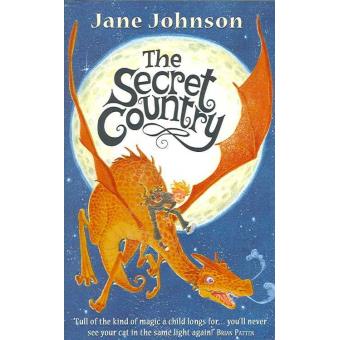 The secret country - Poche - Jane Johnson - Achat Livre | fnac