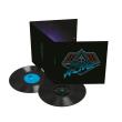 Alive 2007 Double LP Noir 180 Gr : Vinyle album en Daft Punk : tous les ...