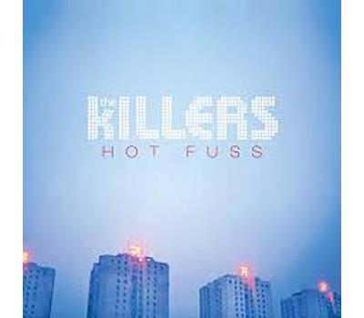 Hot Fuss : Vinyle album en The Killers : tous les disques à la Fnac
