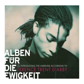 Introducing the hardline according to - Terence Trent D'Arby - CD album - Achat & prix | fnac
