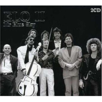 Mr blue sky - Electric Light Orchestra - CD album - Achat & prix | fnac