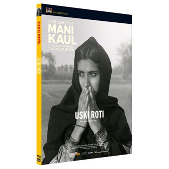 Uski Roti DVD - Mani Kaul - DVD Zone 2 - Achat & prix | fnac