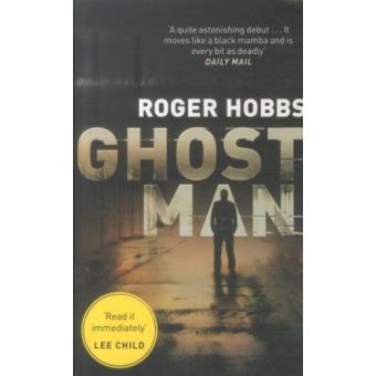 Ghostman, Livres en VO neuf ou occasion | fnac