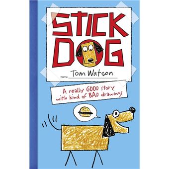Stick dog - Poche - Tom Watson - Achat Livre ou ebook | fnac