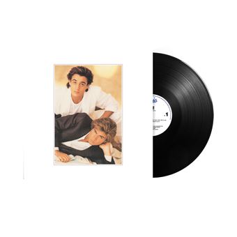 Make It Big - Wham ! - Vinyle album - Achat & prix | fnac