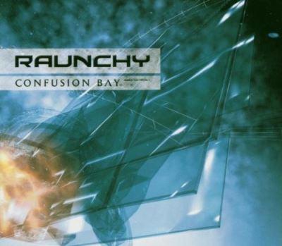 Confusion bay - Raunchy - CD album - Achat & prix | fnac