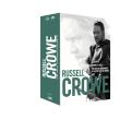 Coffret Russell Crowe DVD - DVD Zone 2 - Ridley Scott - Darren ...