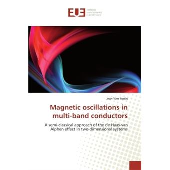 Magnetic oscillations in multi-band conductors A semi-classical ...
