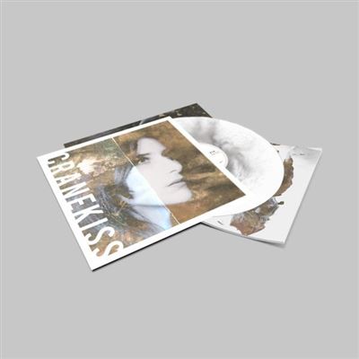 Cranekiss - Tamaryn - Vinyle album - Achat & prix | fnac