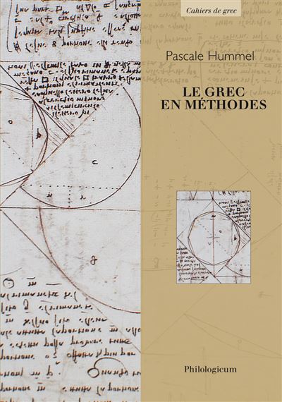 Le grec en méthodes - broché - Pascale Hummel-Israel - Achat Livre | fnac