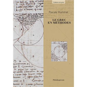 Le grec en méthodes - broché - Pascale Hummel-Israel - Achat Livre | fnac