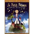 Le Petit Prince - Livre avec un DVD - Le Petit Prince la planète de l ...