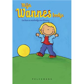 Mijn Wannesboekje Heen- en weerboekje - broché - Sarah Kumar - Achat ...