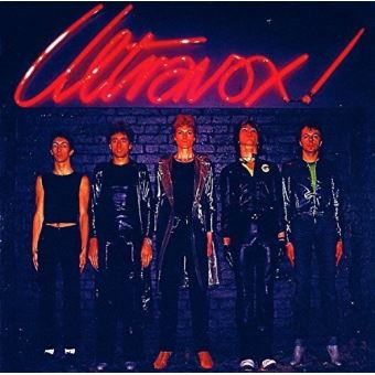 Ultravox Edition limitée - Ultravox - CD album - Achat & prix | fnac