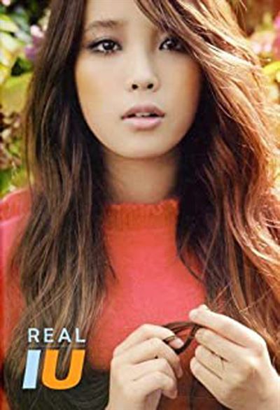 Real - IU - CD album - Achat & prix | fnac