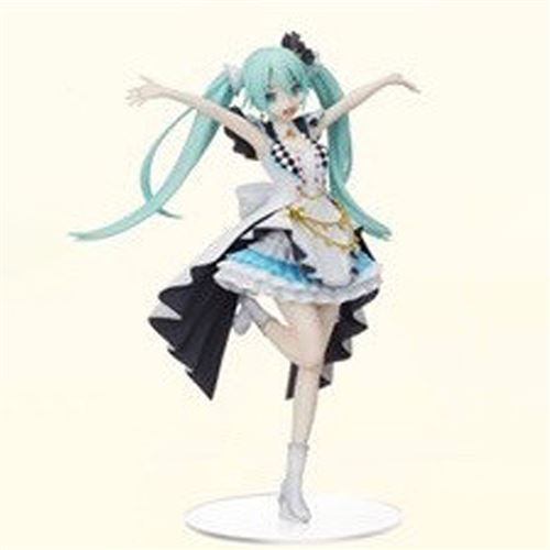 10788 MIKU HATSUNE SPM FIGURE MIKU - Figurine de collection - Achat ...