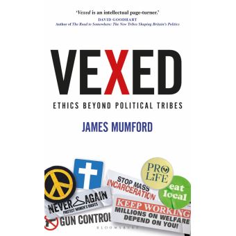 VEXED - Achat Livre ou ebook | fnac