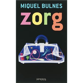 Zorg - broché - Miquel Bulnes - Achat Livre | fnac