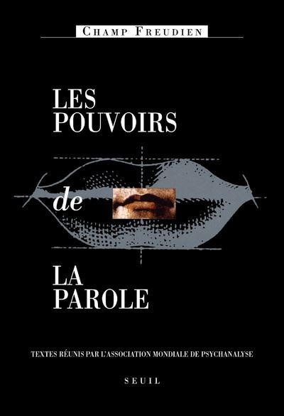 Les Pouvoirs de la parole - Collectif, Livre tous les livres à la Fnac