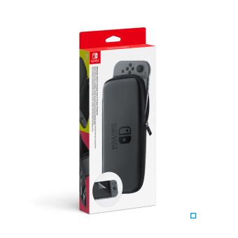 Set d’accessoires Nintendo Switch - Accessoire console de jeux - Achat ...